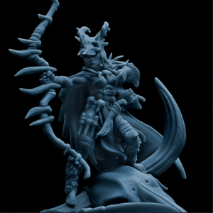 30 Best Miniature STL Files You Need to Download Now!