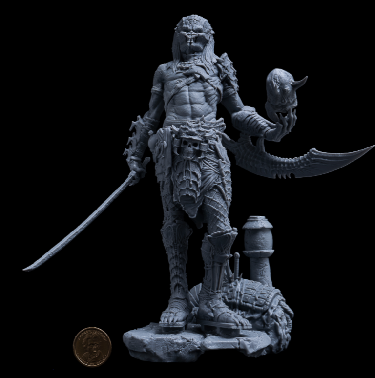 30 Best Miniature STL Files You Need to Download Now!