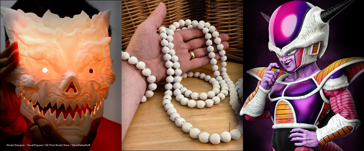 22 Best Things to 3D Print and Sell That Customers Love - PIXUP BLOG