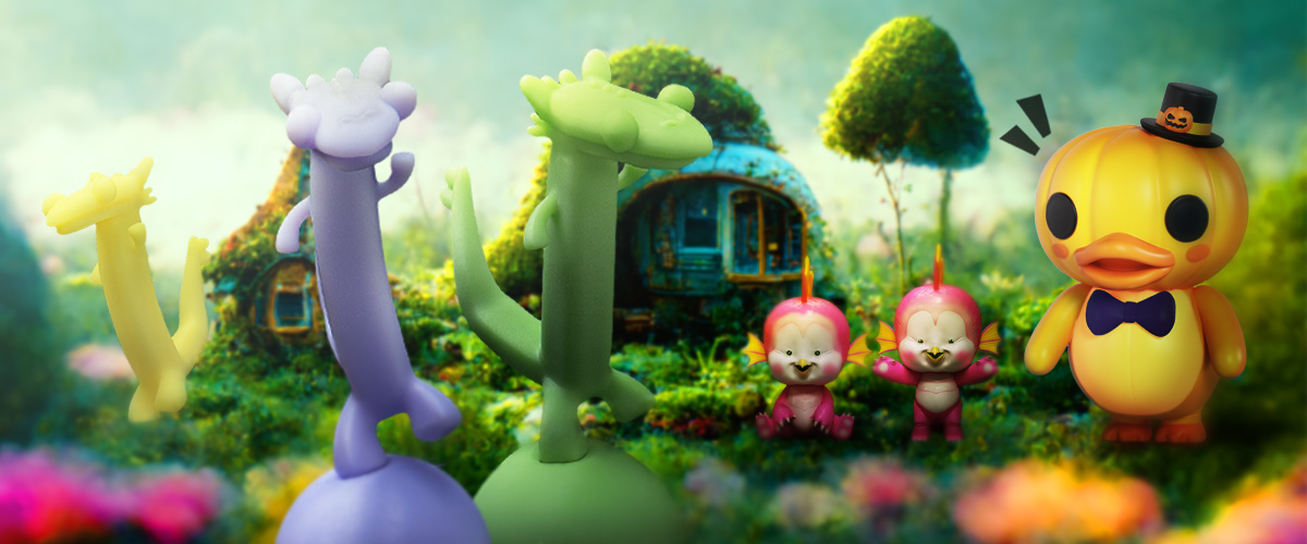 10 Easy 3D Print Ideas You’ll Love to Try - PIXUP BLOG