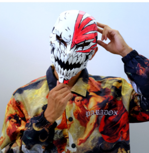 Best Anime STL Files: 22 3D Models You Need to Download Now! - PIXUP BLOG