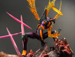 Best Anime STL Files: 22 3D Models You Need to Download Now! - PIXUP BLOG