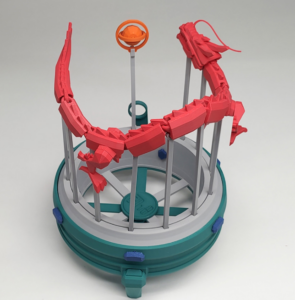 Fun Things to 3D Print When Bored: 20 Unique Ideas - PIXUP BLOG