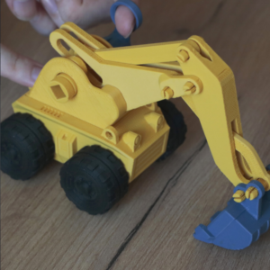 20 Best 3D Print Ideas for Kids to Spark Imagination