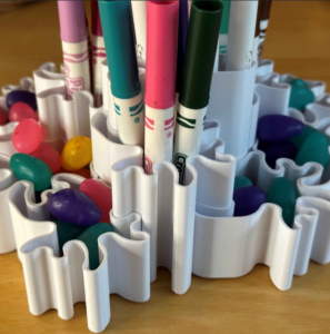 10 3D Print Ideas for Office You Need To Try - PIXUP BLOG