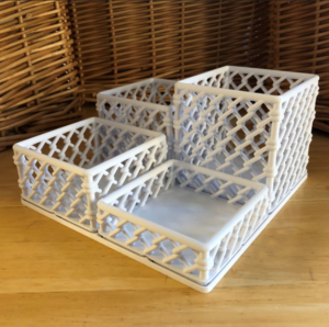10 3D Print Ideas for Office You Need To Try - PIXUP BLOG