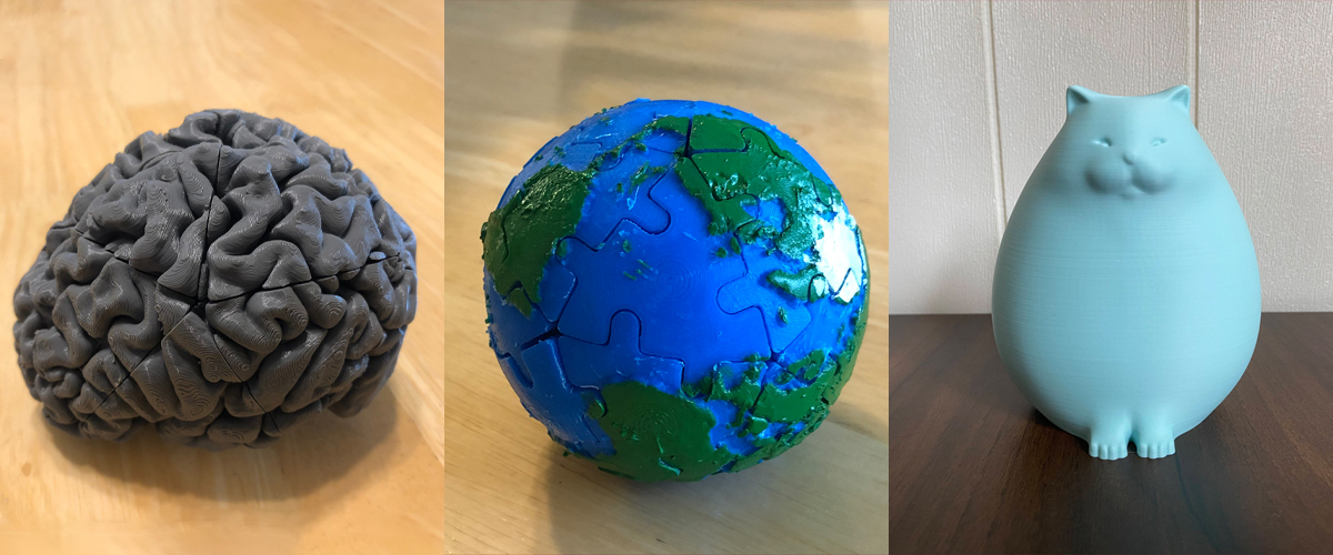 15 Best 3D Print Ideas for Students to Try Now - PIXUP BLOG