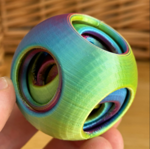50 Cool 3D Prints You should be Trying Right Now!