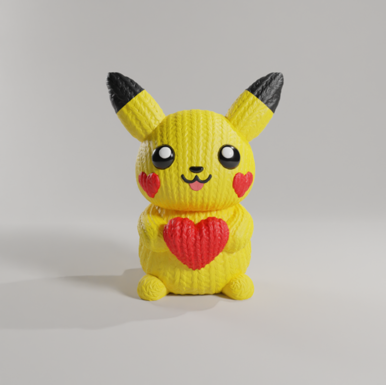 The Best 3D Print Ideas for Valentines: Top 10 Picks!