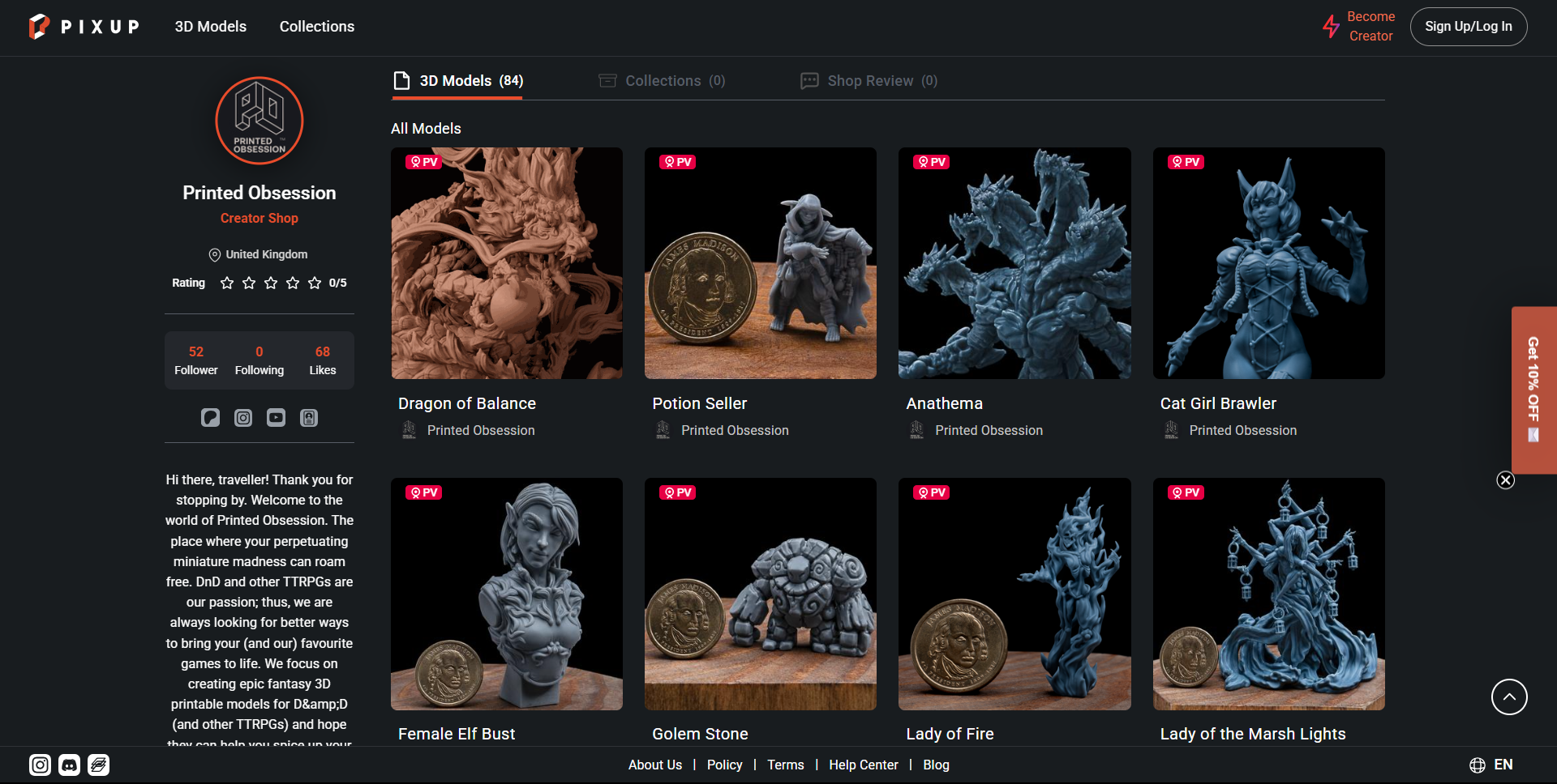 The Best 3D Designers to Look Out for