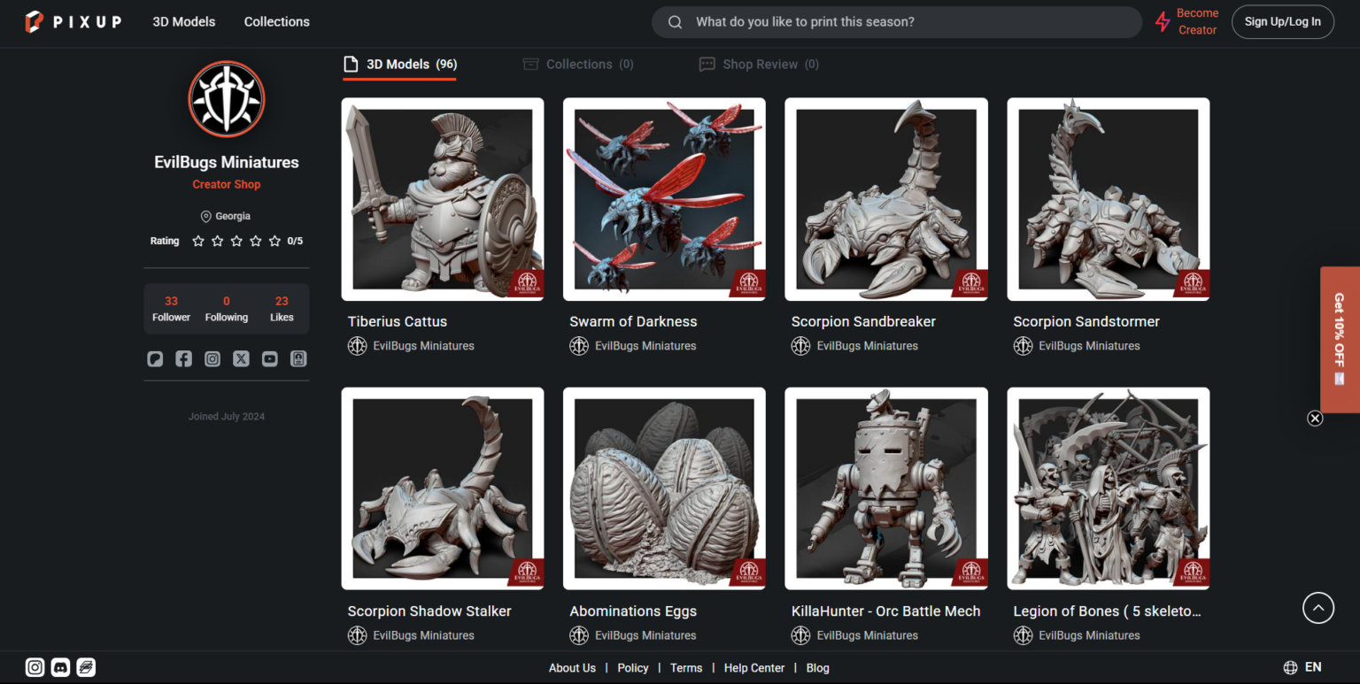 The Best 3D Designers to Look Out for