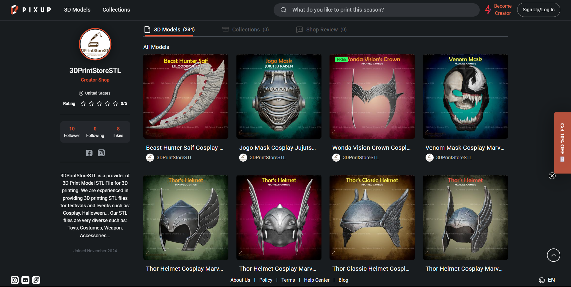 The Best 3D Designers to Look Out for