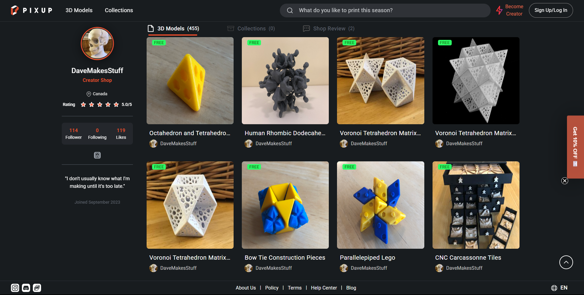The Best 3D Designers to Look Out for