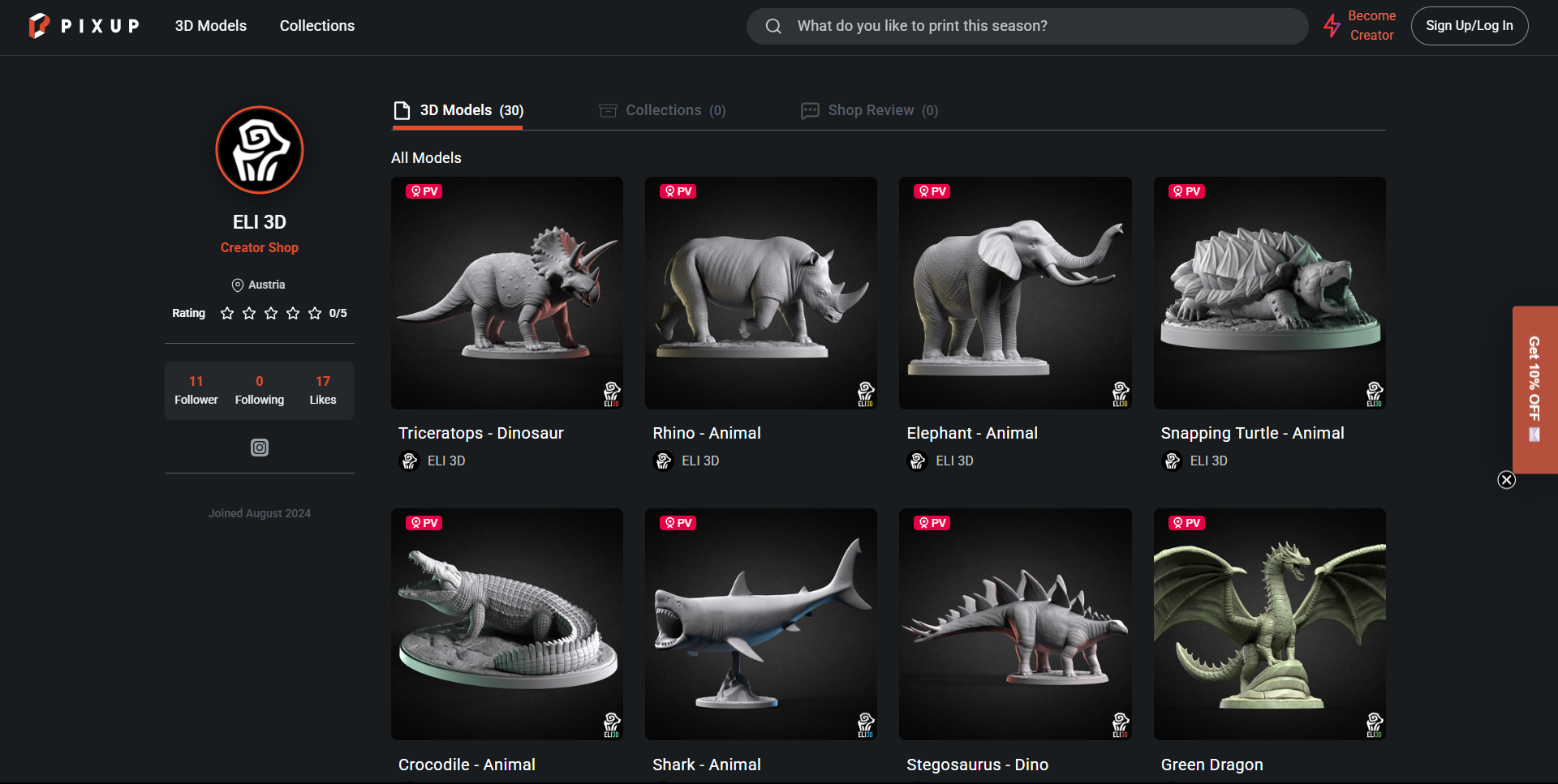 The Best 3D Designers to Look Out for