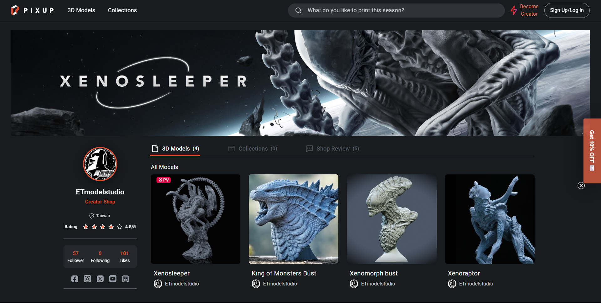 The Best 3D Designers to Look Out for