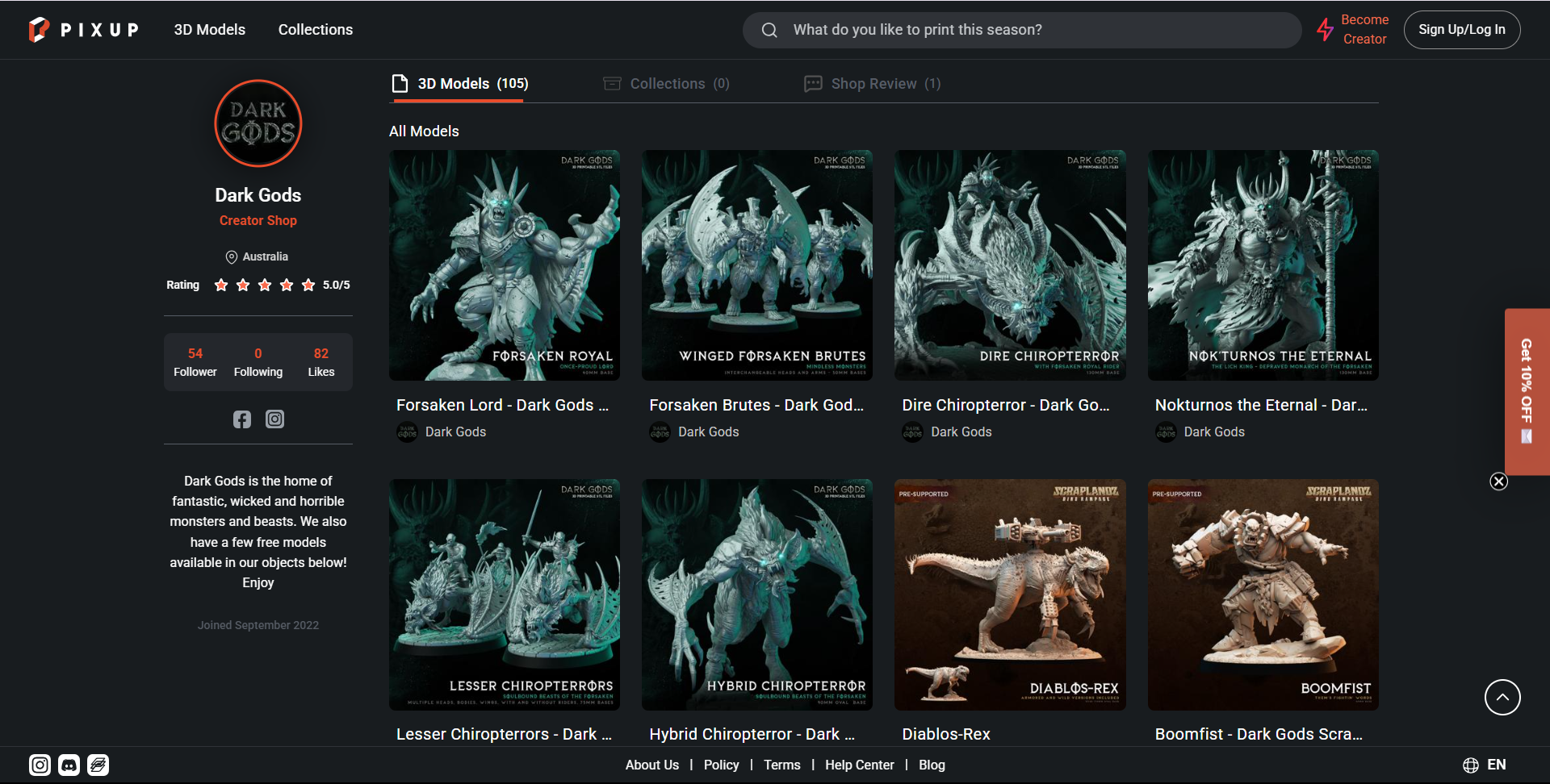 The Best 3D Designers to Look Out for