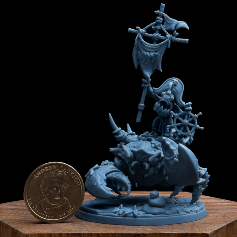 16 Best Pirate 3D Print Ideas for Fans of the High Seas