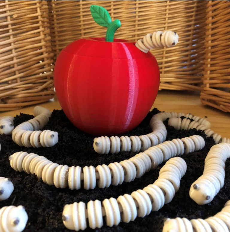 Best Articulated 3D Print Models to Try Now – Top 23 Picks!