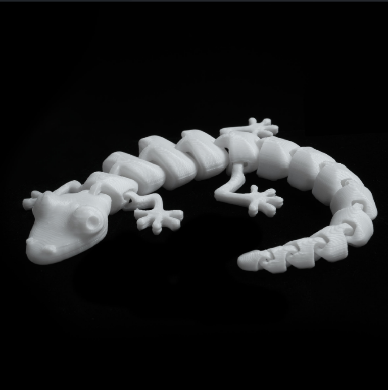 Best Articulated 3D Print Models to Try Now – Top 23 Picks!
