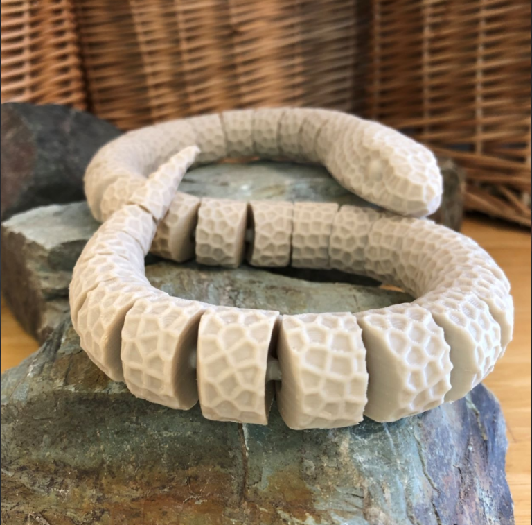 Best Articulated 3D Print Models to Try Now – Top 23 Picks!