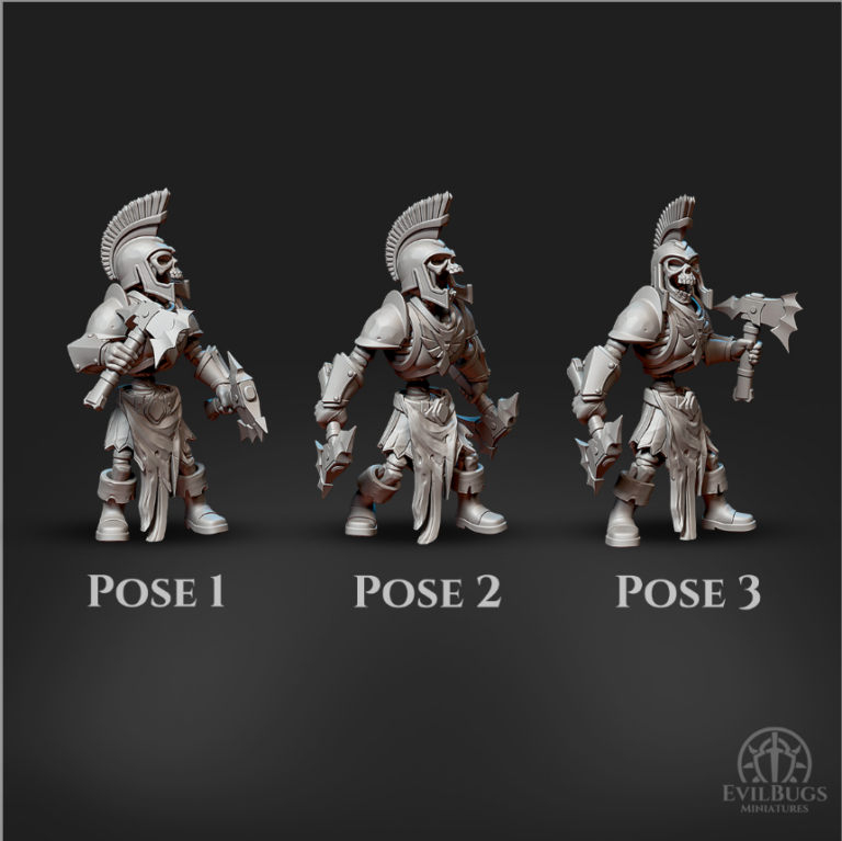 Best Articulated 3D Print Models to Try Now – Top 23 Picks!