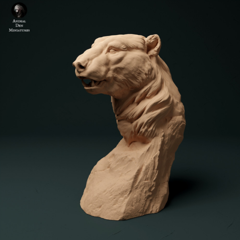 30 stunning and Best 3D Printed Animals for fans