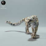 30 stunning and Best 3D Printed Animals for fans