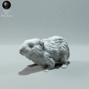 30 stunning and Best 3D Printed Animals for fans