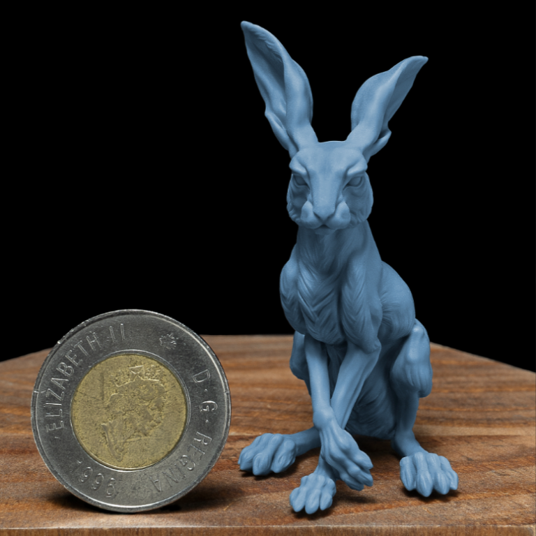 30 stunning and Best 3D Printed Animals for fans