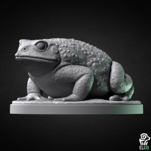 30 stunning and Best 3D Printed Animals for fans