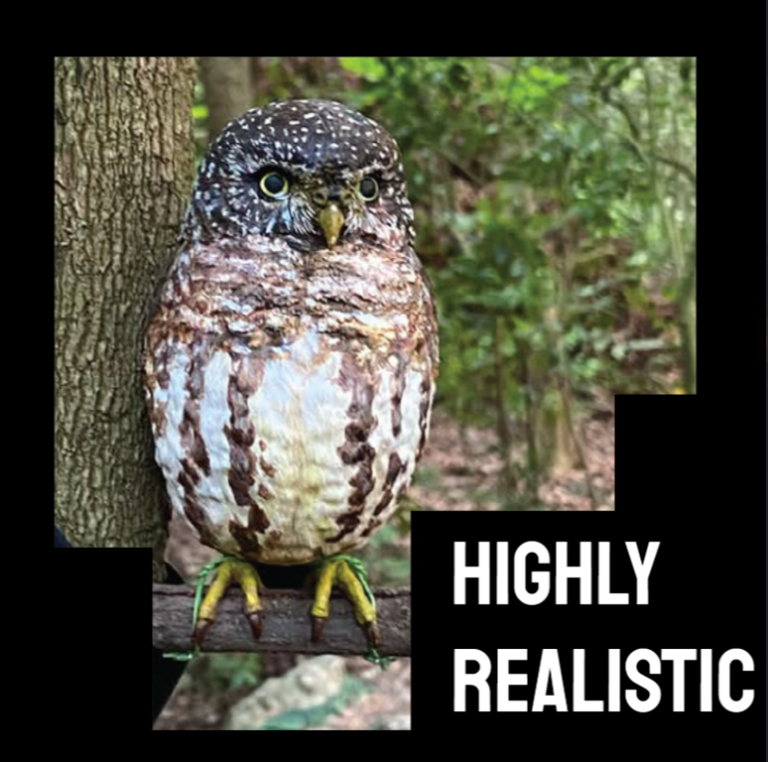 30 stunning and Best 3D Printed Animals for fans