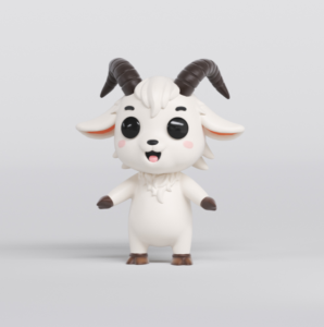 30 stunning and Best 3D Printed Animals for fans