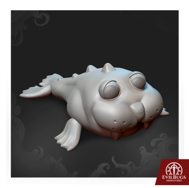 30 stunning and Best 3D Printed Animals for fans