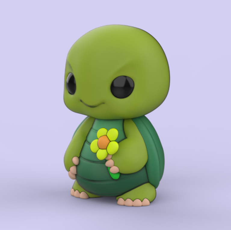 30 stunning and Best 3D Printed Animals for fans