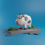 30 stunning and Best 3D Printed Animals for fans