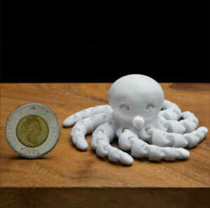 30 stunning and Best 3D Printed Animals for fans