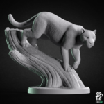 30 stunning and Best 3D Printed Animals for fans
