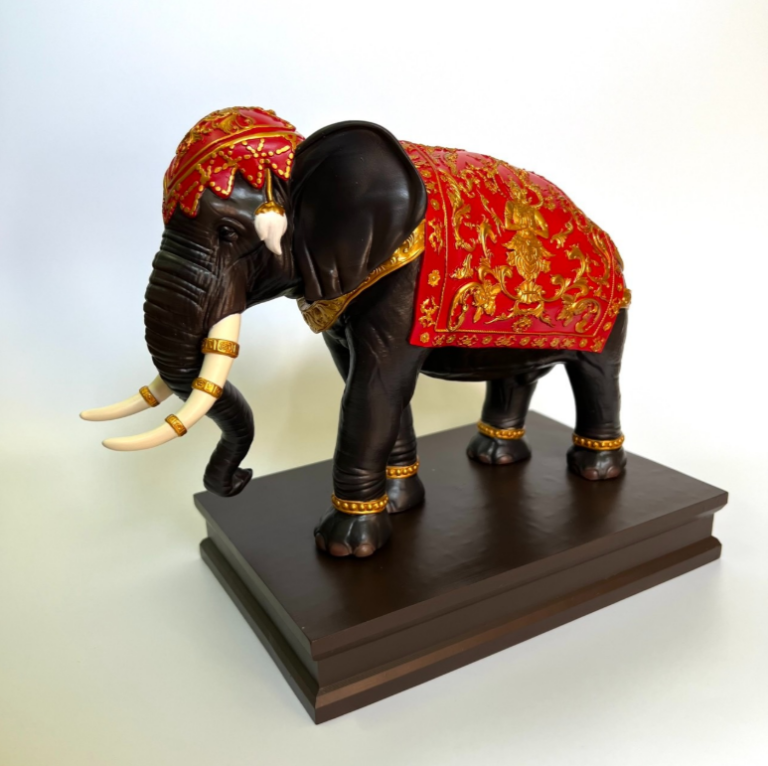 30 stunning and Best 3D Printed Animals for fans