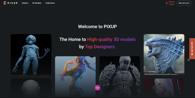 The Ultimate Guide to Start Selling STL Files