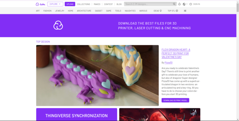 The Ultimate Guide to Start Selling STL Files