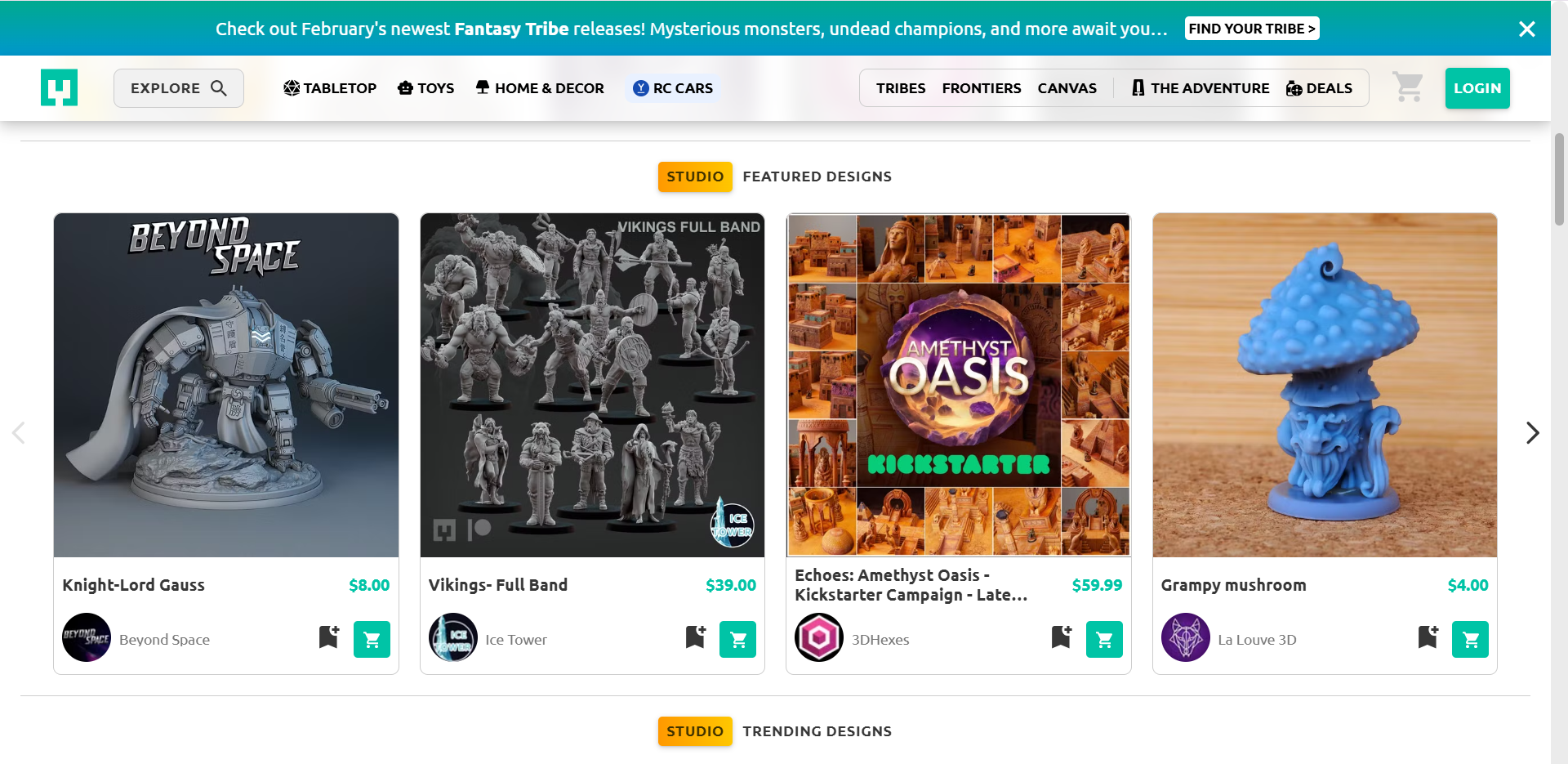 The Ultimate Guide to Start Selling STL Files