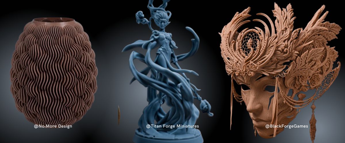 The Ultimate Guide to Start Selling STL Files