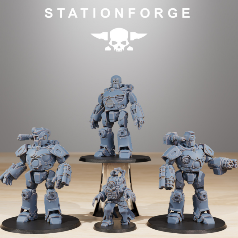 10 Best 3D Printed Robots That Will Wow You!