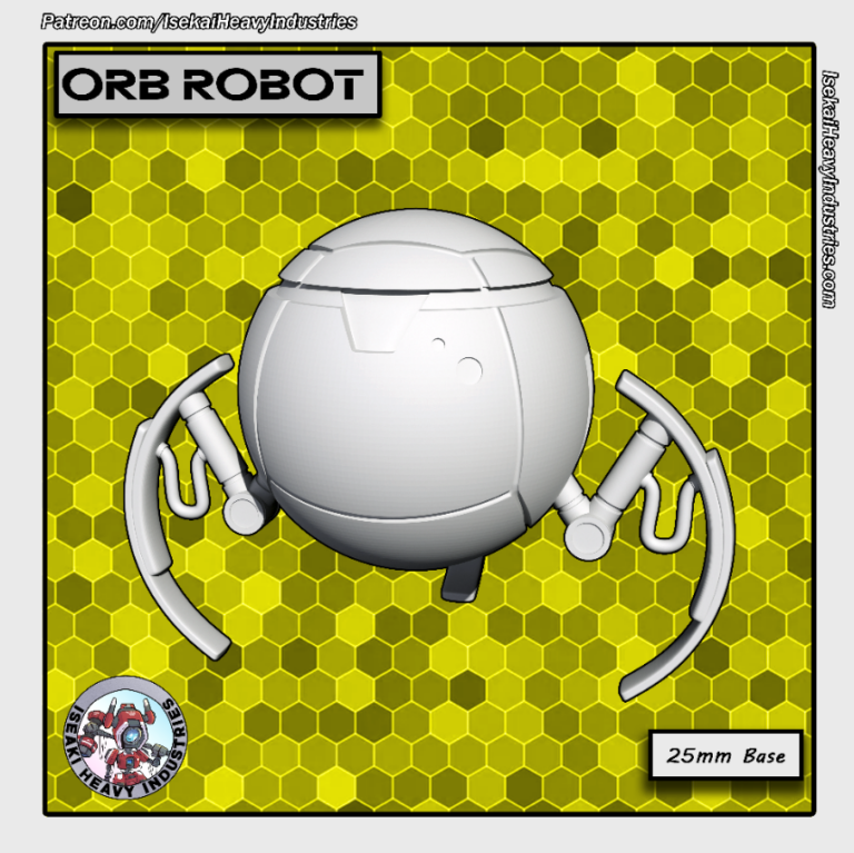 10 Best 3D Printed Robots That Will Wow You!