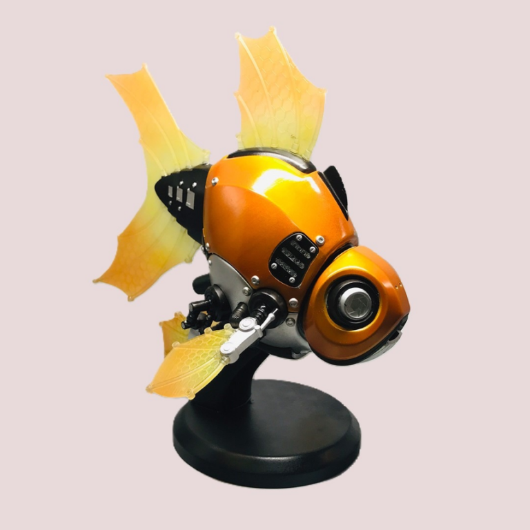 10 Best 3D Printed Robots That Will Wow You!