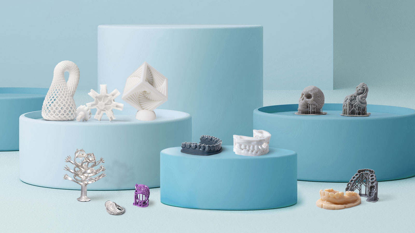 What Is 3D Printing? Everything you need to know - PIXUP BLOG