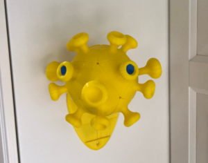 10 Amazing 3D Printed Wall Art Projects You’ll Love - PIXUP BLOG