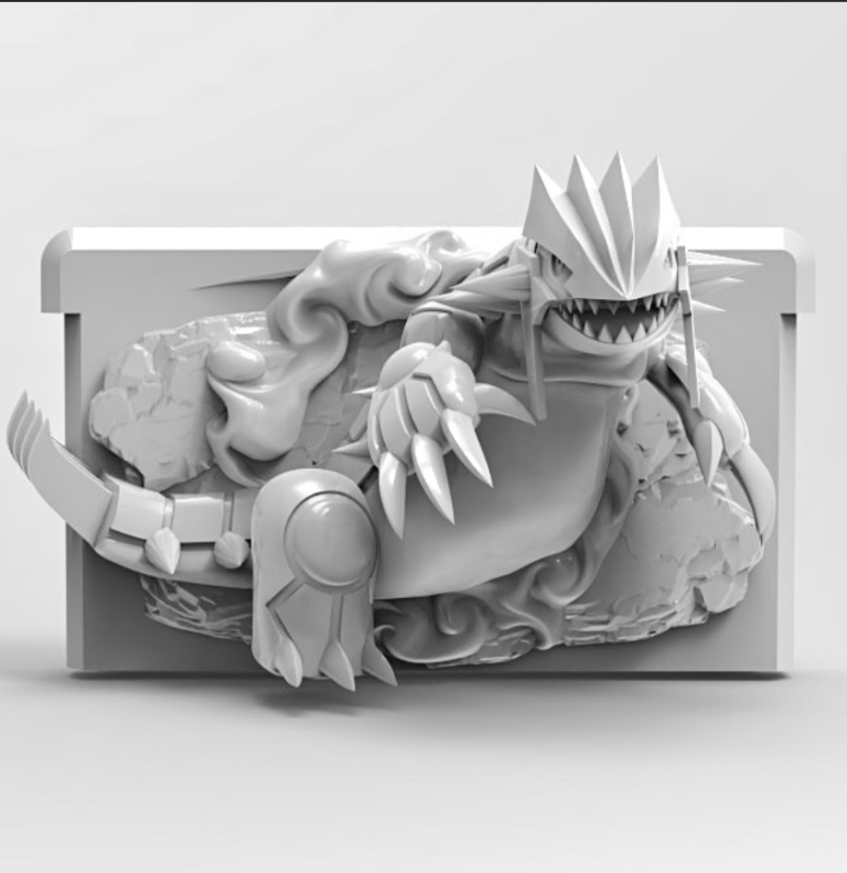 10 Amazing 3D Printed Wall Art Projects You’ll Love - PIXUP BLOG