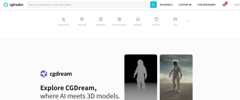 The Best Thingiverse Alternatives You Haven’t Tried Yet (2025 Edition) - PIXUP BLOG