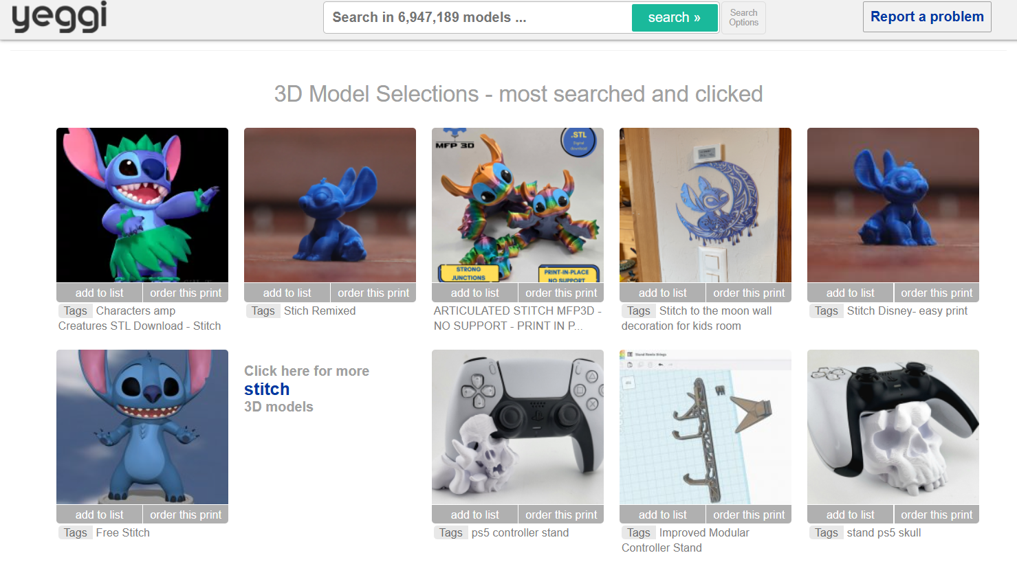 The Best Thingiverse Alternatives You Haven’t Tried Yet (2025 Edition) - PIXUP BLOG